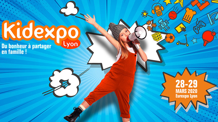 Eurexpo | Ville de Lyon