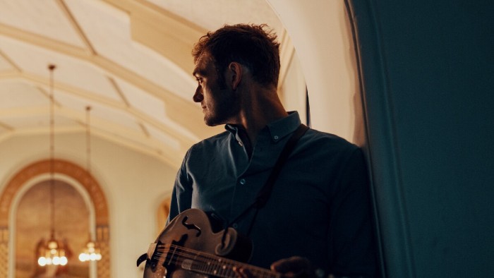 Chapelle de la Trinité | Ville de Lyon