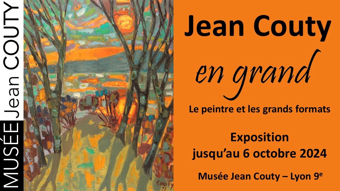 Musée Jean Couty | Ville de Lyon
