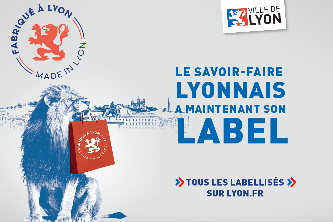 Accueil | Ville de Lyon